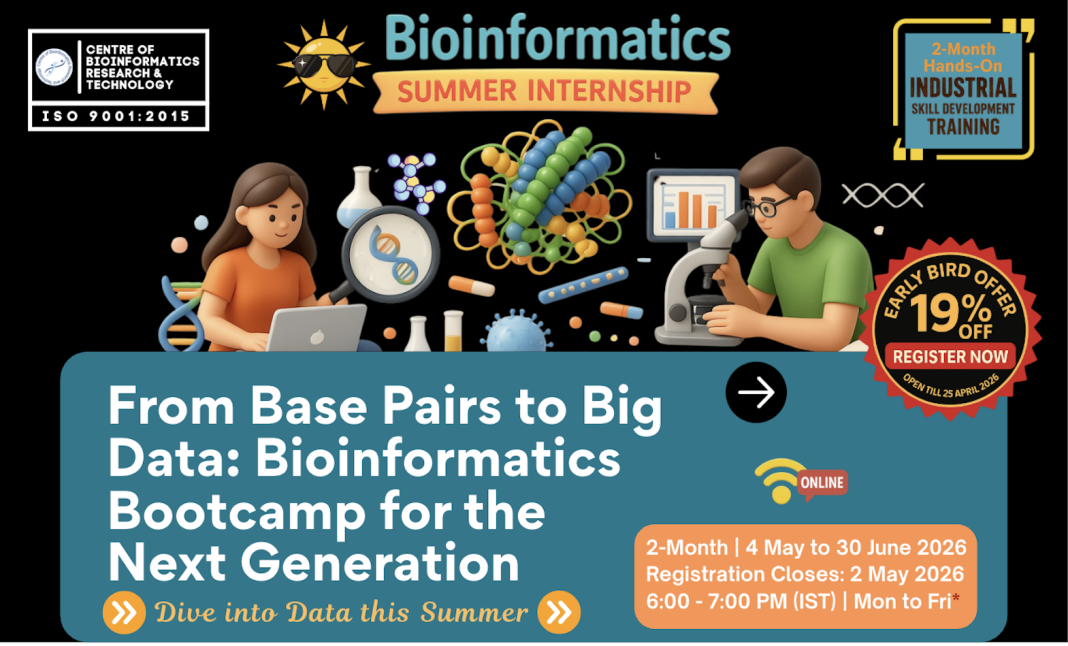 What If an AI Agent Could Handle All Your Bioinformatics Plots? Meet ...